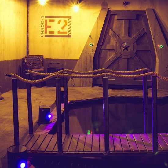 Escape Rush, un escape game en immersion totale par marieclaire.fr ...